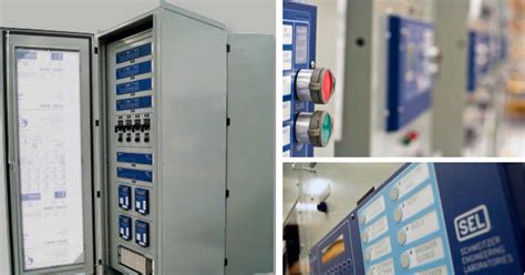 Schweitzer Engineering Laboratories Sel On Linkedin Manufactures