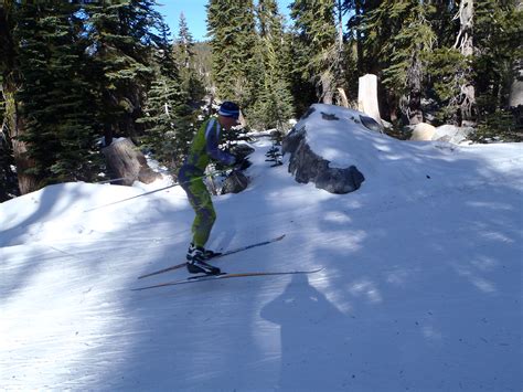 Lake Tahoe Training Alexs Diary Australian Olympic Committee