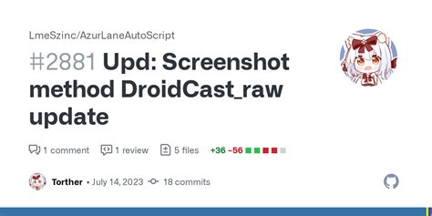 Upd Screenshot Method DroidCast Raw Update By Torther Pull Request