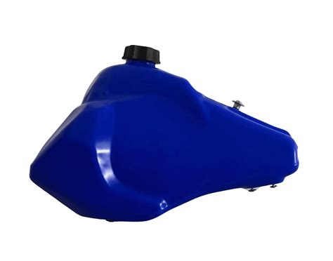 Trx450r White Gas Tank