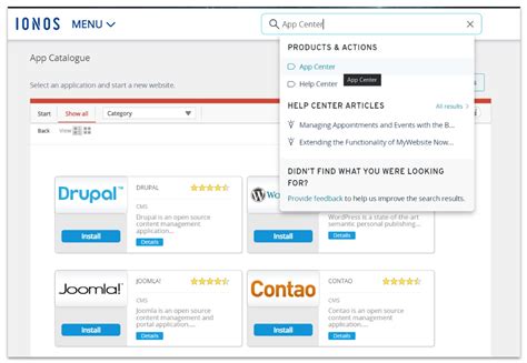 Ionos Hosting Review Can It Still Perform 2025