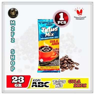 Jual Kopi Abc Hitam Gula Terbaru Harga Promo Juli Blibli