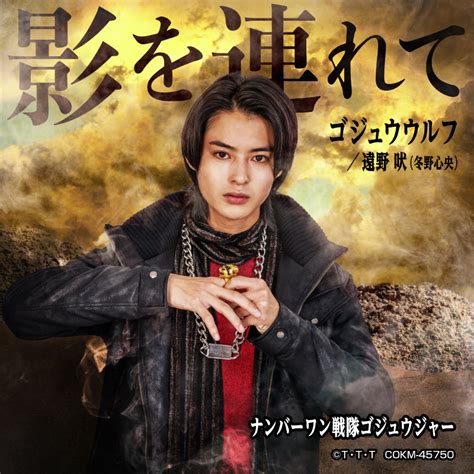 Kage Wo Tsurete Rangerwiki Fandom