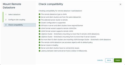 Stretched Topologies Using Vsan Storage Clusters In Vmware Cloud Foundation 9 0 Vmware Cloud