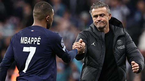 Football Kylian Mbappé Rejoindra Le Réal Madrid En Juillet Pour