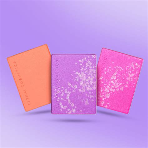 All Products Lethal Cosmetics