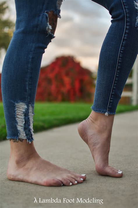 Sage Set 1 — λ Lambda Foot Modeling