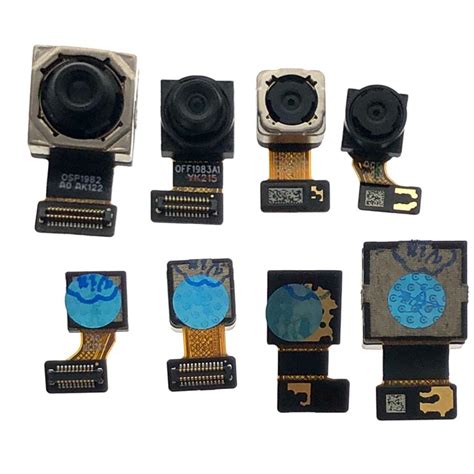 Camera Module Cme Distribution Sdn Bhd