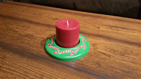 Candle Cnc
