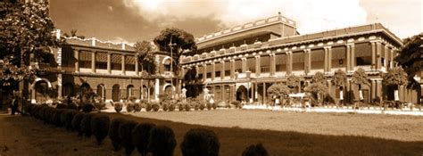 Home Rabindra Bharati University