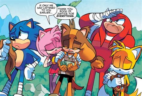 Rule 34 Sonic Unleashed Europeanjolo