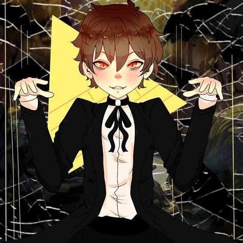 Fanart Anime Bipper Fanart 2020