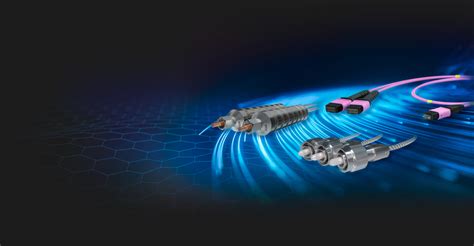 Fiber Optic Cable Assemblies Sqs Fiber Optics And Laser Systems