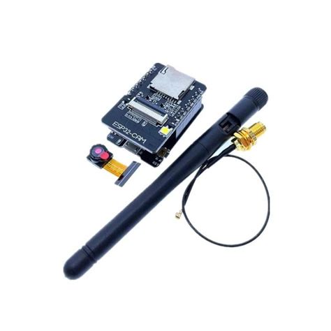 โมดูลกล้องโมดูล wifi บลูทูธ esp32 cam mb บอร์ดพัฒนา esp32 ch340g