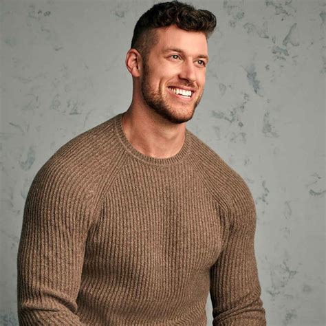 Clayton Echard Makes ‘bachelor Season 26 Debut In Teary Trailer Us