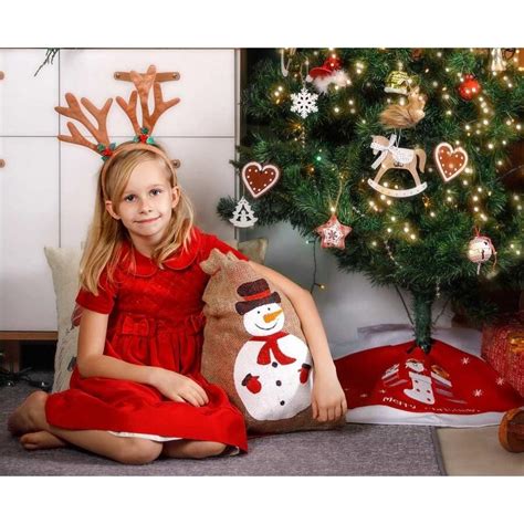 Lankelis Kalėdiniai Elnio Rageliai Lankeliai Karnavalinė