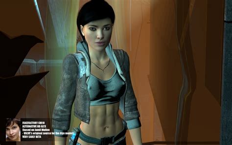 Алекс из халф лайф фото и картинки Abrakadabrafun