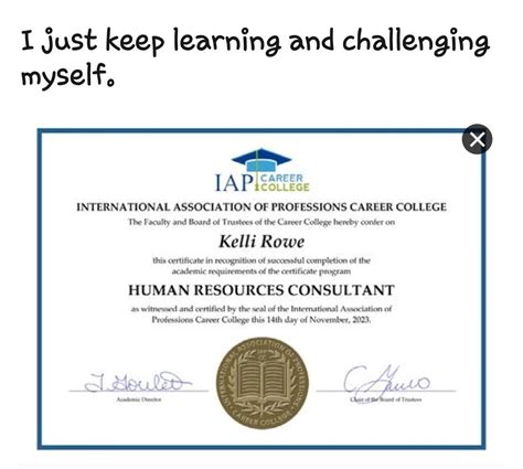 Kelli Rowe On Linkedin What Have You Done Lately