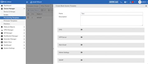 Technical Tip How To Enable Fortianalyzer Logging Fortinet Community