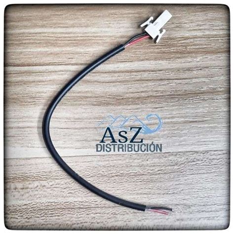 Cable Conector Luz Trasera Xiaomi B2b Artur Roures