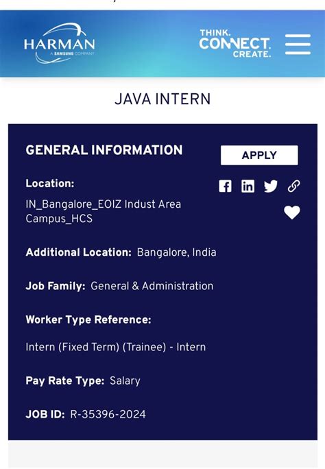 Arun P On Linkedin Intern Java
