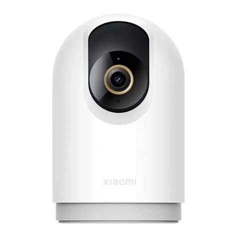 Xiaomi Smart Camera C Pro