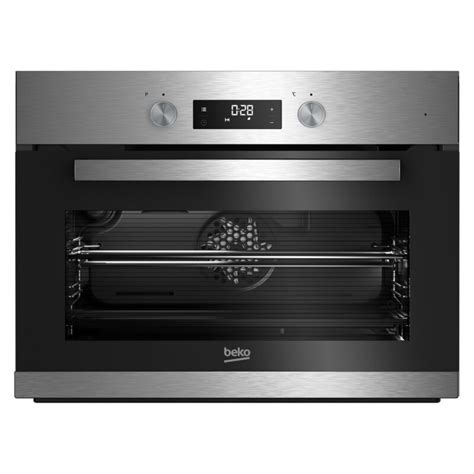 User manual Beko BCM12300X (76 pages)