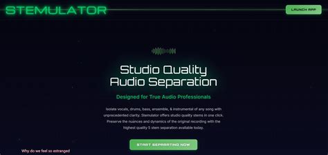 Os 4 Melhores Softwares De Remoção De Vocais Para Windows Em 2026