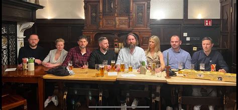 Matt Cass Posted On Linkedin