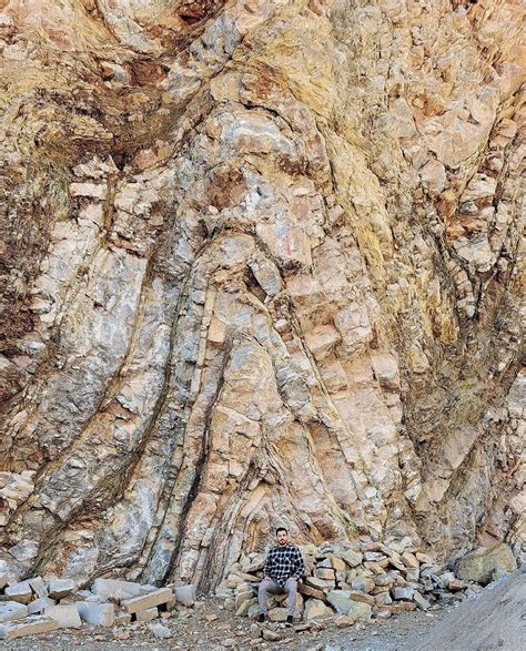 Geology Folds Structure Kurdistan Iraq Ahmed J R Al Heety 17 Comments