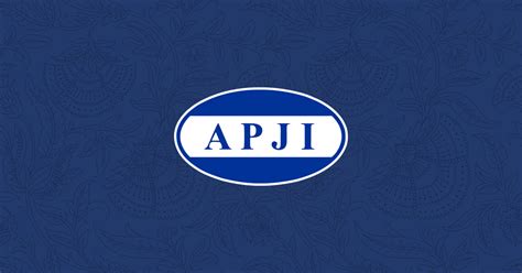 Program Strategis Apji Apji Asosiasi Pengusaha Jasa Boga Indonesia