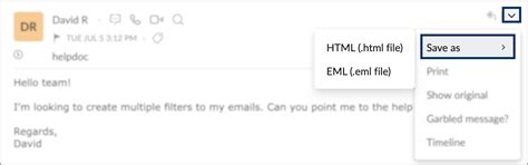 共享邮箱哪个好用？ Zoho Mail邮箱