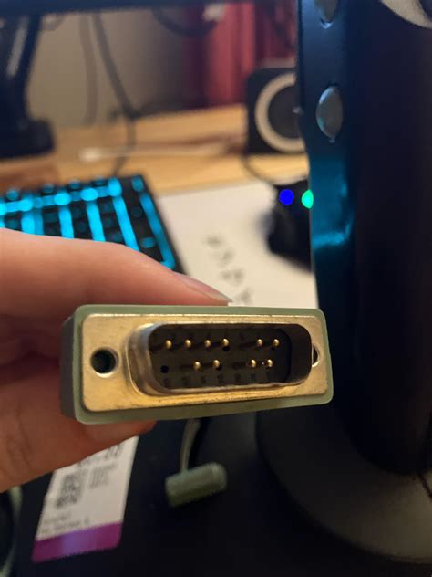 Is This Fixable If So Are There Any Good Adapters To Turn Into A Usb Signal If Not Is There A