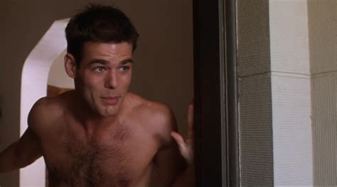 Auscaps Ivan Sergei Shirtless In The Opposite Of Sex