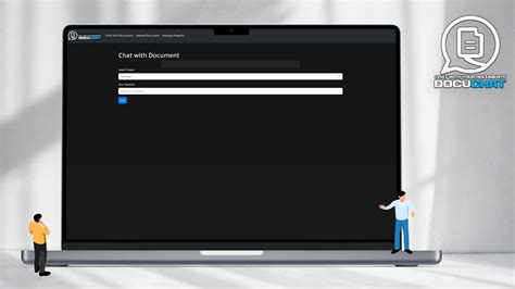 Github Lebtoki Docuchat Docuchat Is A Document Based Chatbot That Leverages Advanced Nlp