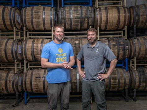 Third Space Unveils Sweet Mocha Pie Brews To Help Get Us Through Winter