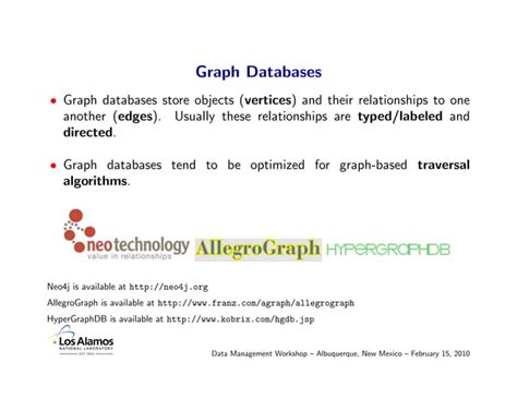 An Overview Of Data Management Paradigms Relational Document And