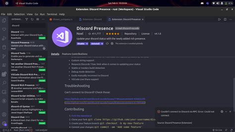 Discord Vscode Theme Visual Studio Marketplace