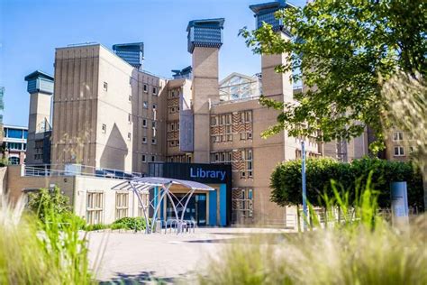 coventry university