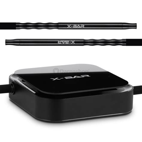 X Shisha Par X Bar Darnashop