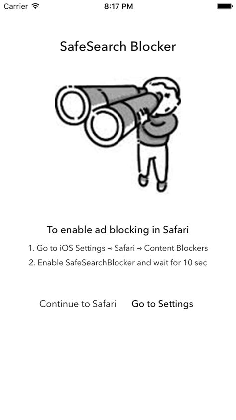 Incognito Search Engine Para Iphone Download