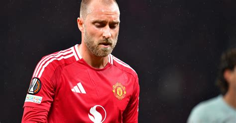 Christian Eriksen Keert Mogelijk Terug Bij Oude Liefde Ajax Ajax1