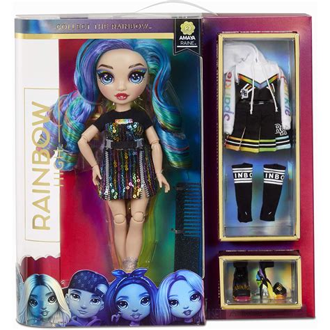 Rainbow High Rainbow High Series 2 Dolls The Toy Pool
