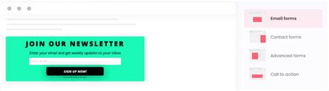 3 Picreel Alternatives For Better Conversion Rates Poptin Blog