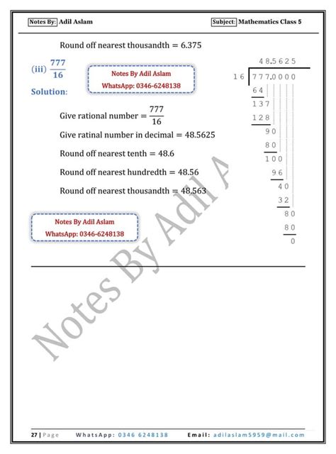 Countdown Maths Class 7 Chapter 2 Solution Pdf Computing Technology And Computing