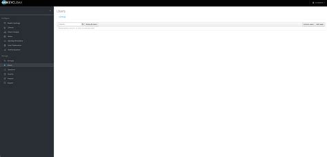 Admin Console N Dokumentation