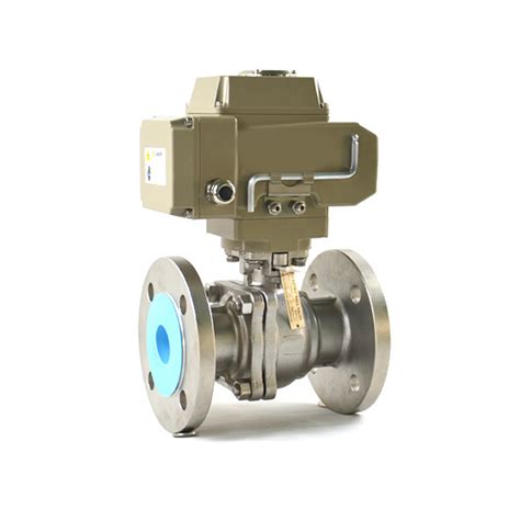 Fail Closed Electric Valve Actuator At Donald Edwards Blog