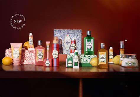 Limited Edition Holiday Skincare Collection