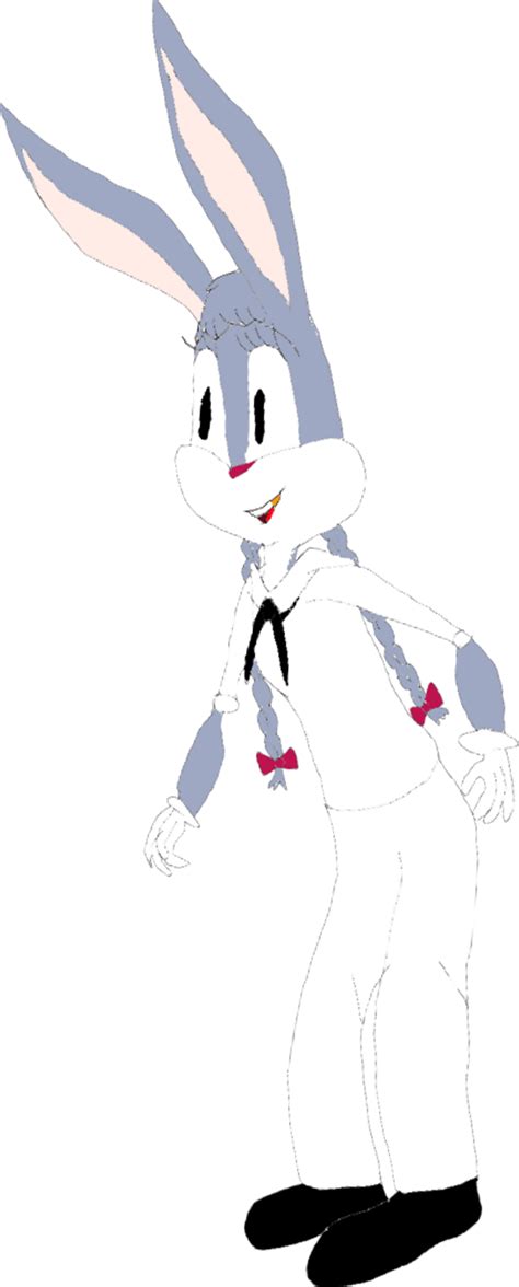 Katie Bunny The Wacky Wabbit By 10katieturner On Deviantart