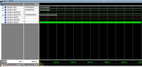 multiplication booth encoding multiplier never loads shift registers